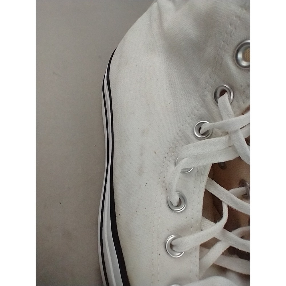 Converse | Shoes | Converse Chuck Taylor All Star Lift 7 Platform High ...